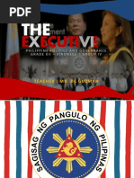 Philippine Order of Precedence - Wikipedia | PDF | Government | Philippines