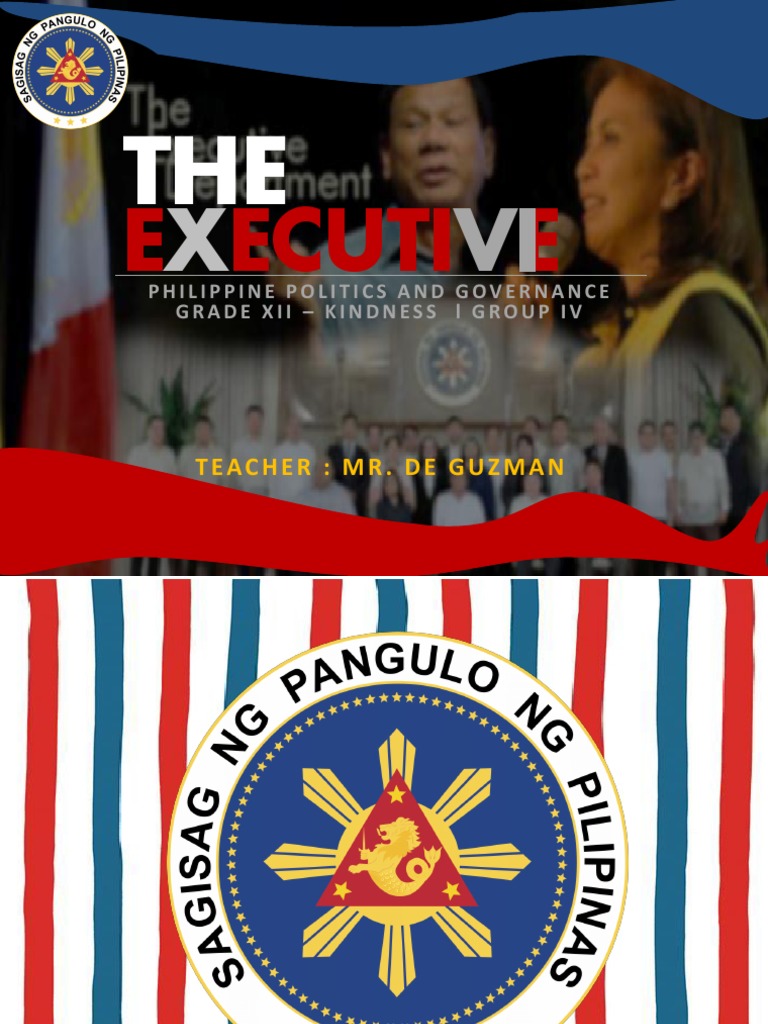 Philippine Presidents and Vice Presidents Game - Executive Power and Qualifications Explained ...