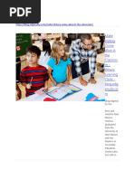 MYP ATL Skills + I Can Posters | PDF | Science | Communication