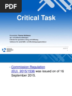 Fuel Tank Safety (FTS) & Critical Design Configuration Control ...