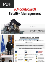 Cause Effect Matrix | PDF | Equipment | Electrical Engineering