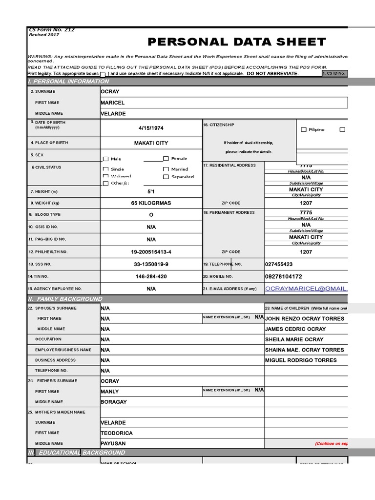 PDS Maricel1 | PDF | Crime & Violence | Crime Thriller