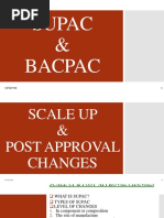 SUPAC-IR Questions and Answers About SUPAC-IR Guidance - FDA | PDF | Food And Drug ...