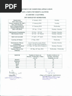 DepEd Sample Class Program and Teachers Schedule | PDF | Schools ...