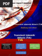 Kode ICD untuk Stroke Infark dan Rehabilitasi | PDF