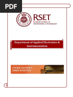Light Detector Using Nand Gate | PDF | Electronic Circuits | Logic Gate