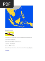 Asean Quiz Reviewer | PDF | Association Of Southeast Asian Nations ...