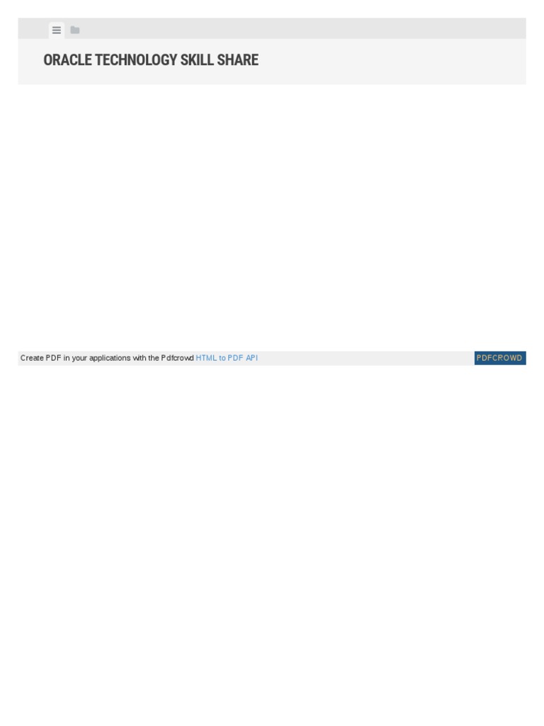 Deploy Webutil In Oracle Pdf Application Programming Interface Oracle Corporation 8870