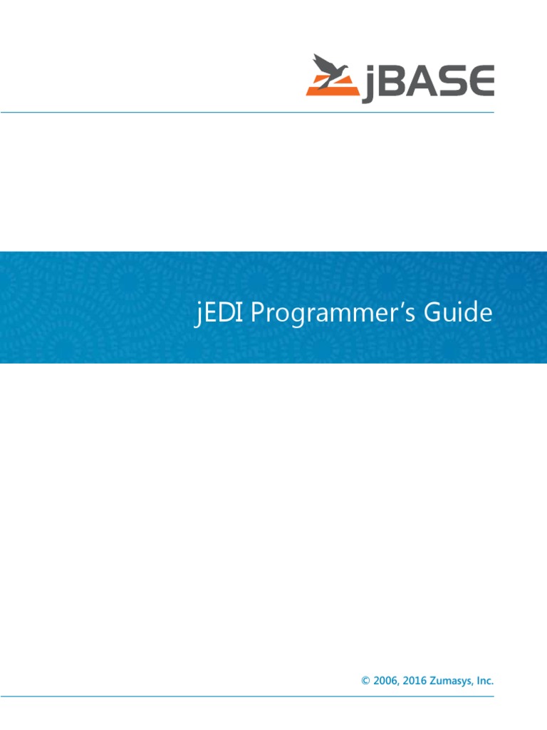 JEDI Programmers Guide | PDF | Subroutine | Parameter (Computer Programming)