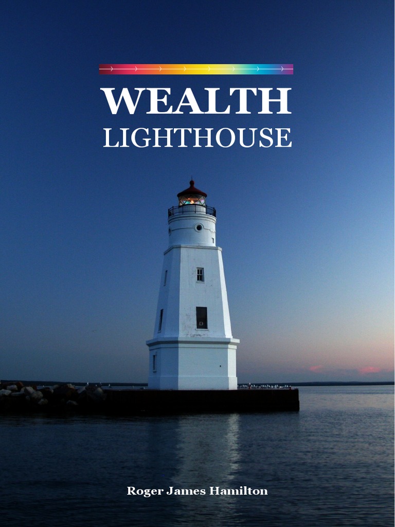 Wealth Lighthouse Pdf Pdf Genius Wealth