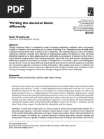 (Sociology) Erving Goffman - On Face-Work - An Analysis of Ritual ...