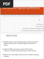 2.MEDA Investigation Process From Boeing | PDF | Airlines | Error