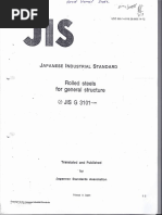 Saph 440 | PDF | Rolling (Metalworking) | Metals