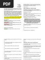 Sample Direct Examination | PDF | Witness | Judge