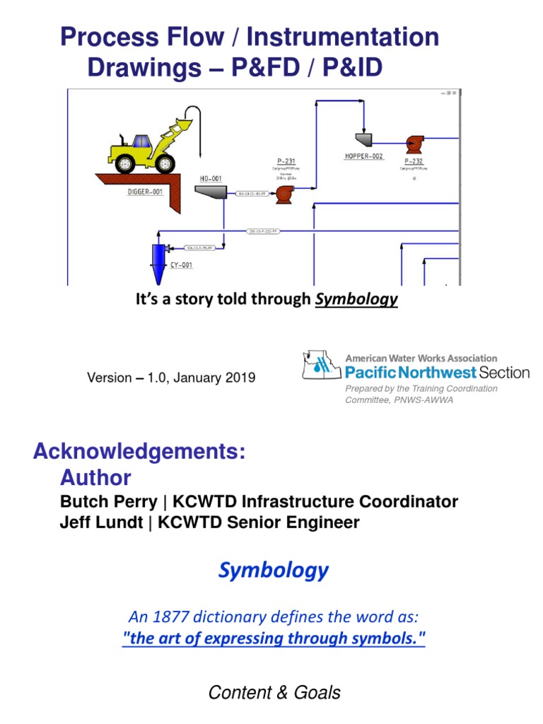 PIDs Best Practices PDF | PDF | Instrumentation | Valve