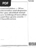 Iso 14175 | PDF | Argon | Gases