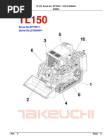 Kioti Daedong CK2610 (H), CK3510 (H), CK4010 (H) Tractors Service ...