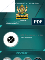 Basai Ate Take Away Menu - October 2021 | PDF | Sauce | Curry