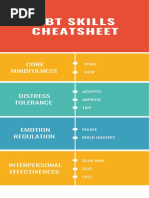 Seeking Safety | PDF | Substance Abuse | Mental Disorder