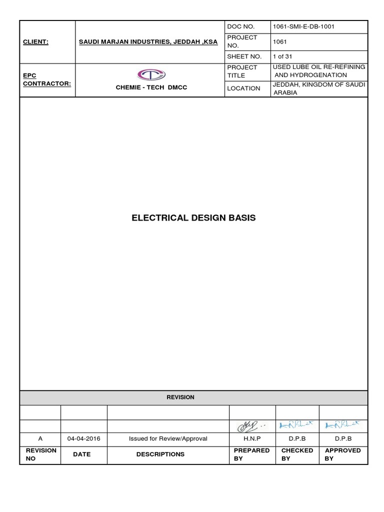 Old Sample Electrical Base | PDF | Alternating Current | Electric Power ...