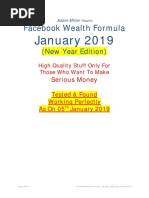 Facebook Wealth Guide for Marketers | PDF | Facebook | Hyperlink