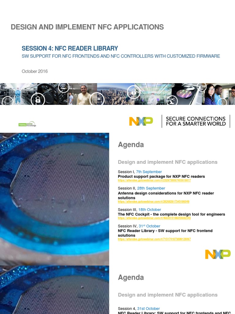 NFC Reader Libraray | PDF | Emv | Application Programming Interface