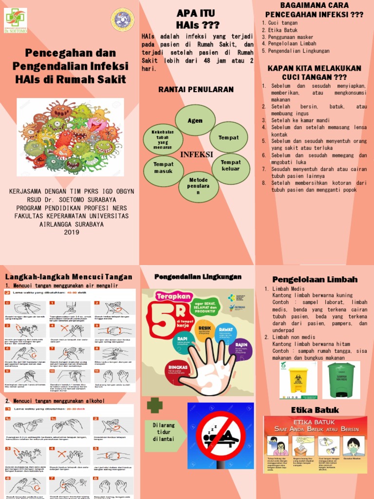 Leaflet PPI | PDF