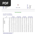 Balog Balog Multipurpose Project | PDF | Spillway | Dam