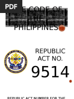 PD 1185 Fire Code of The Philippines | PDF | Fire Safety | Fires