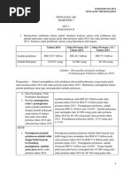 Panduan Pengajian Am ABK Sem 3 | PDF