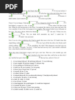 Stage 3 Hippo Exam Sample Test | PDF