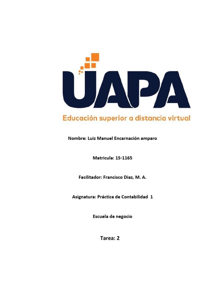 PDC2 | PDF | Depreciación | Contabilidad