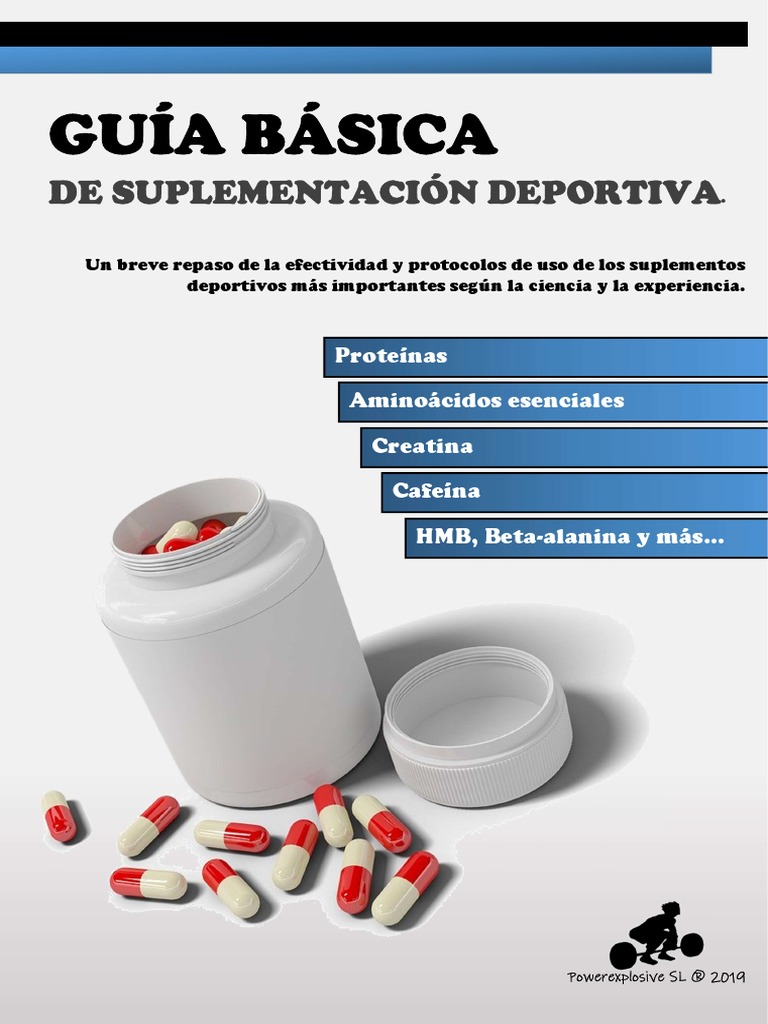 Suplement Os | PDF | Proteínas | Aminoácidos