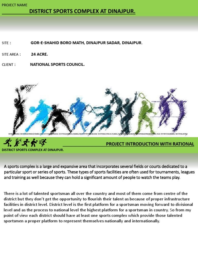 Sports Complex | PDF | Climate | Dormitory