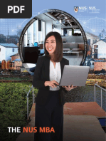 IMT Application Scoring Guidelines | PDF | Postgraduate Education ...