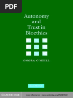 PACFA Code of Ethics | PDF | Psychotherapy | Confidentiality