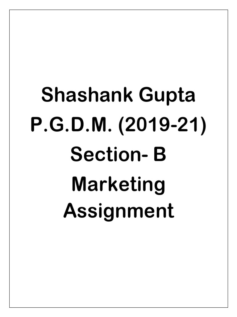 Introduction of NIKE | PDF | Nike | Business Economics