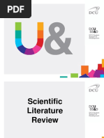 Walberg Theory of Educational Productivity | PDF | Learning Theory ...