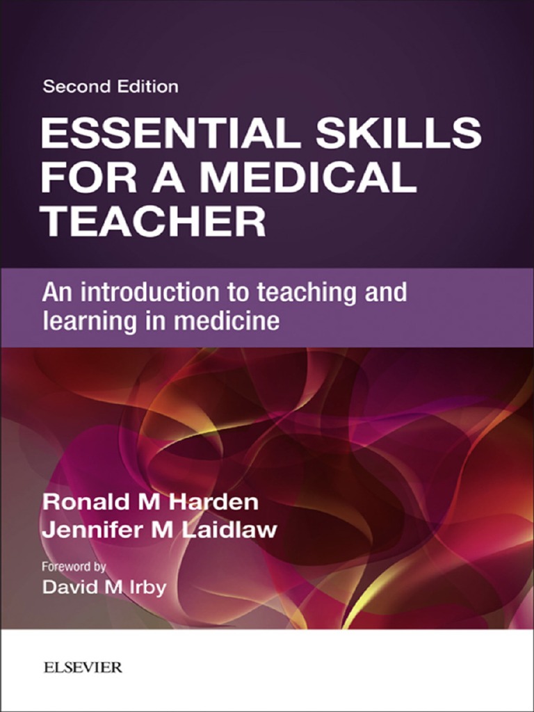 Essential Skills of Medical Teacher | PDF | Teachers | Medical Education