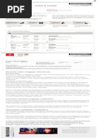 IATA Baggage Identification Chart | PDF | Baggage | Manufactured Goods