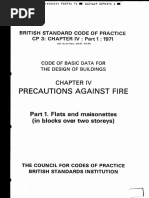 List of Bs Codes | PDF