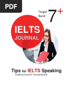 Cambridge IELTS 19 - Transcripts and Answer Key | PDF