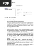 Subcontractor Appointment Letter Template PDF | PDF | Specification ...