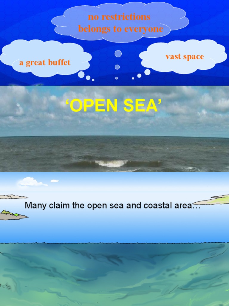 Integrated Coastal Zone Management | Download Free PDF | Sustainability ...