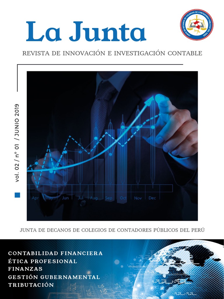 DL 1425 | PDF | Devengo | Contador