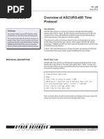Sel 2488 - DS - 20240124 | PDF | Computer Engineering | Telecommunications