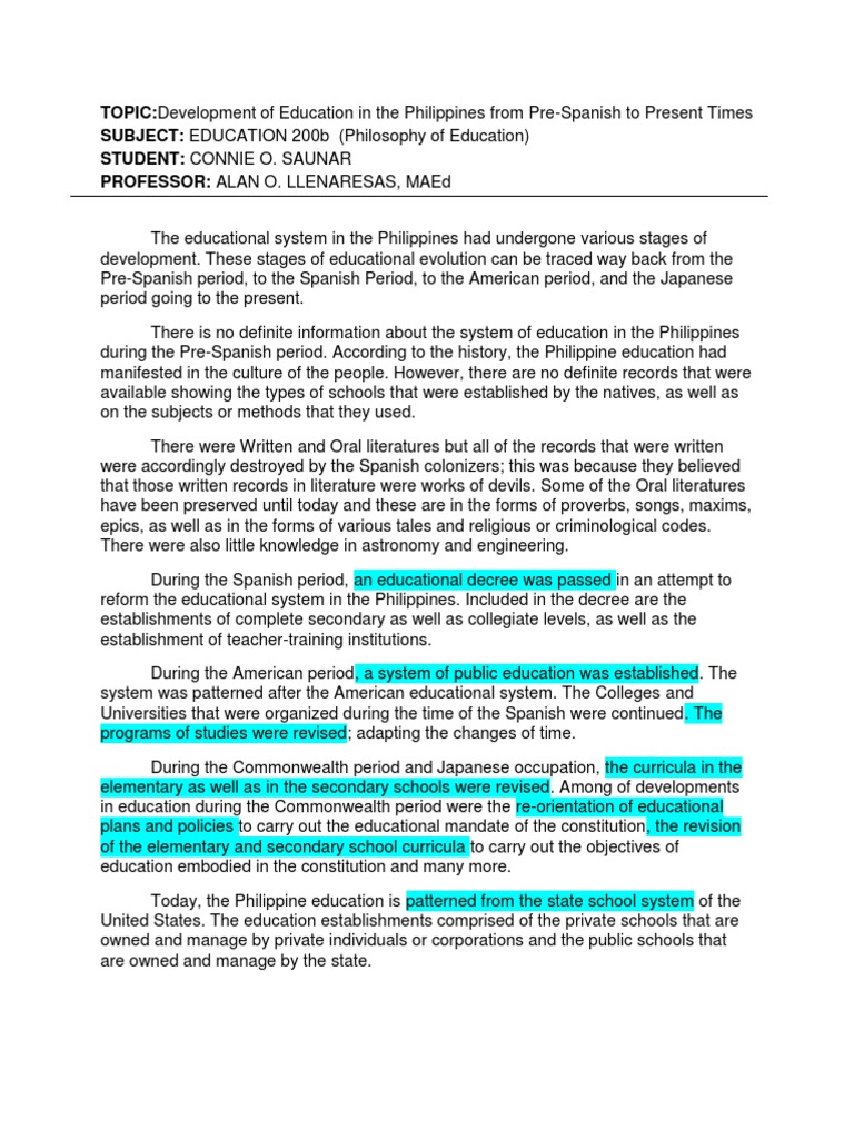 Term Paper Philosophy (Final) | PDF | Philippines | Behavior Modification