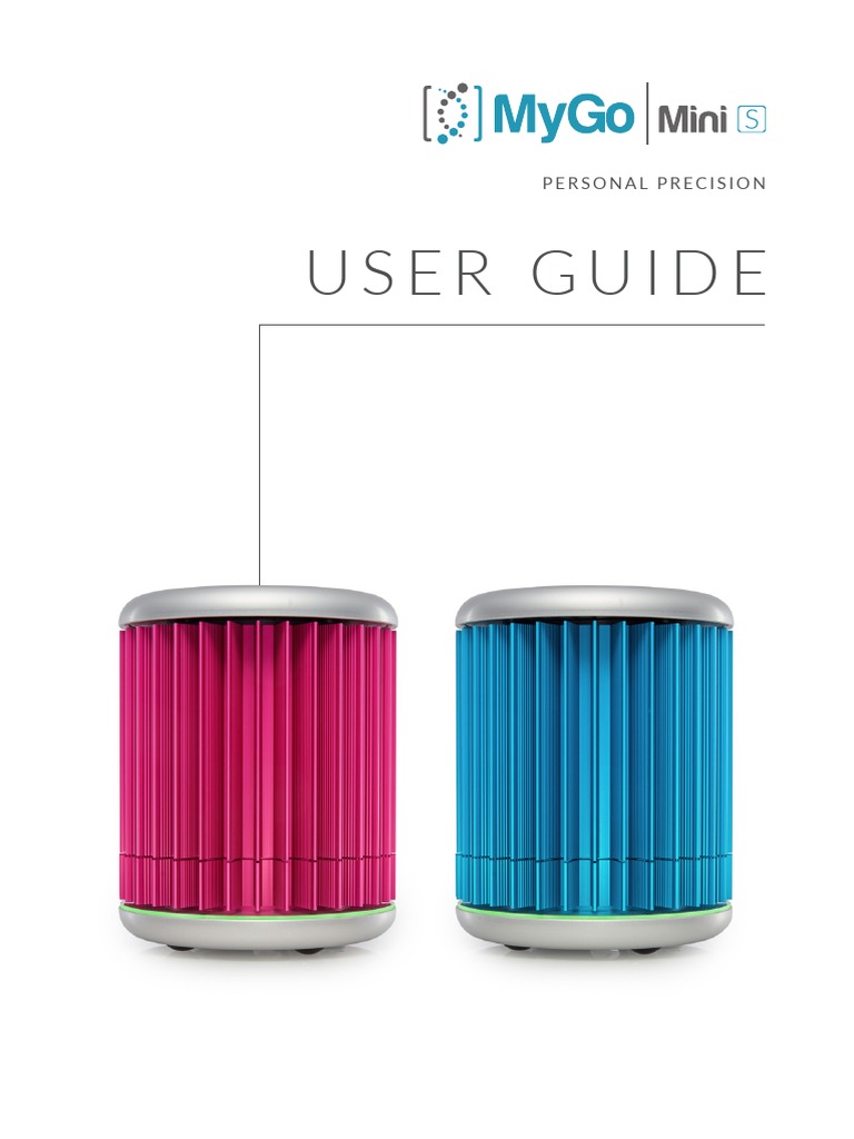 Personal Precision: An in-depth guide to setting up, running ...