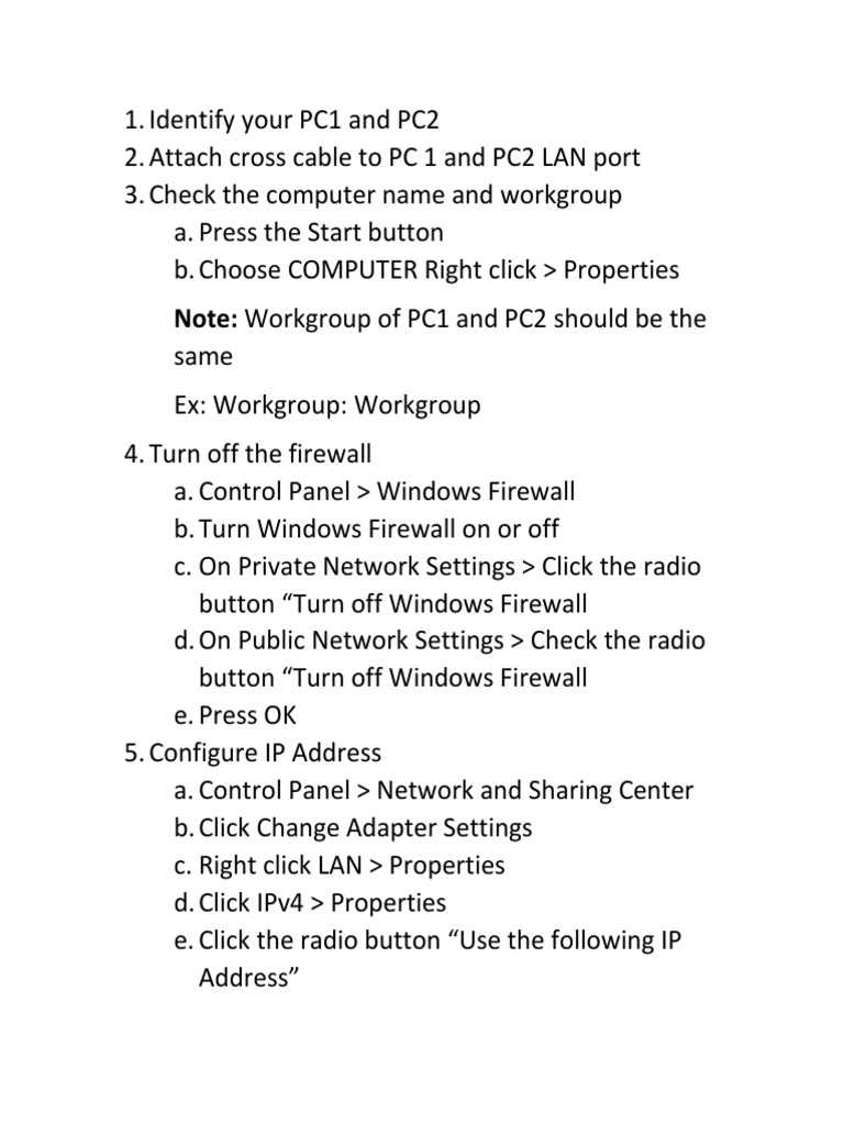 Remote Desktop Connection | PDF | Ip Address | Microsoft Windows