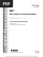 IEEE STD 141-1993 RED BOOK (Practice For Electric Power Distribution ...